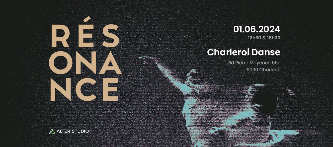 Résonance – Show 2024 - Alter Studio